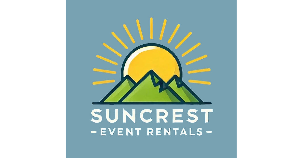 Suncrest Event Rentals